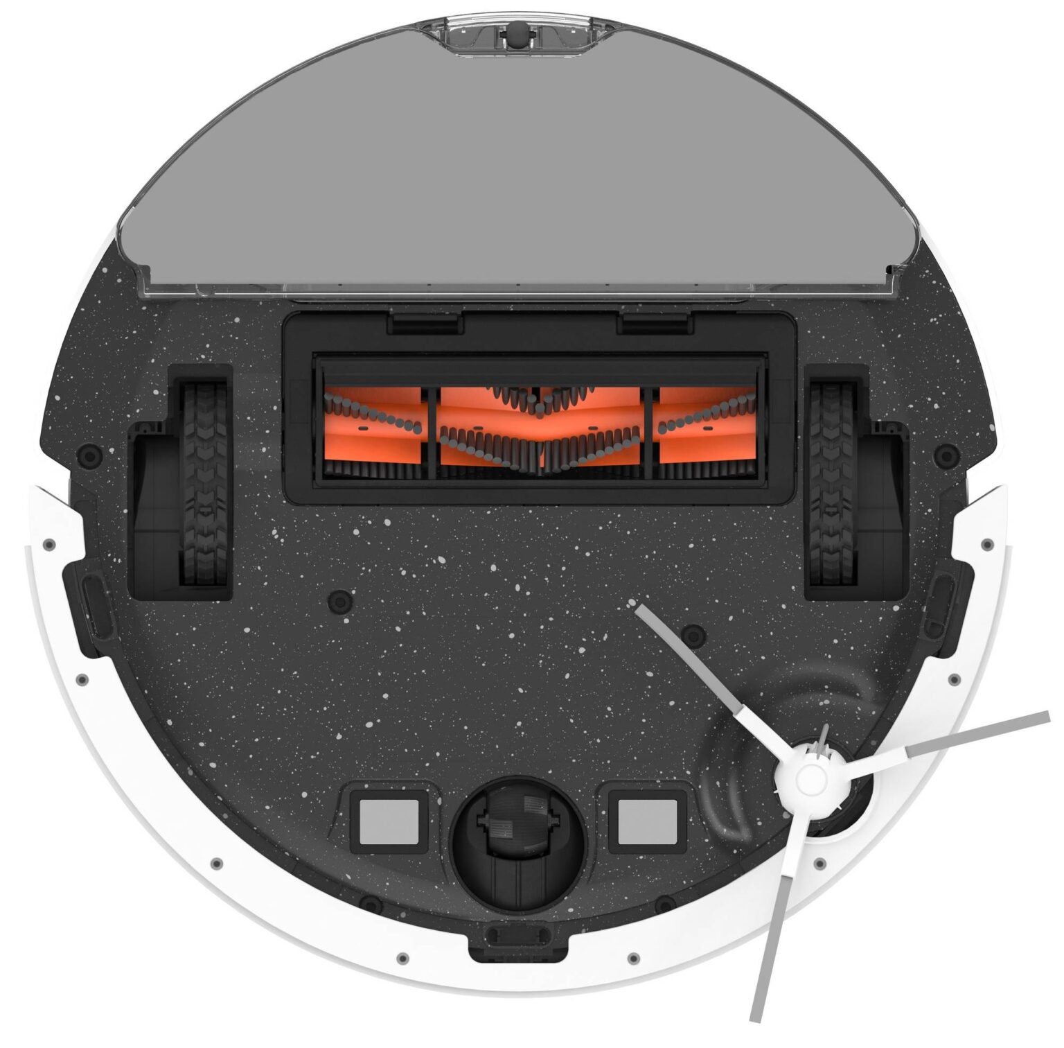 EZVIZ RE4 PLUS ROBOTTI-IMURI – Konekeskus